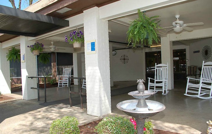 Diversicare of Amory | Nursing Home | Amory Skilled Nursing Facility