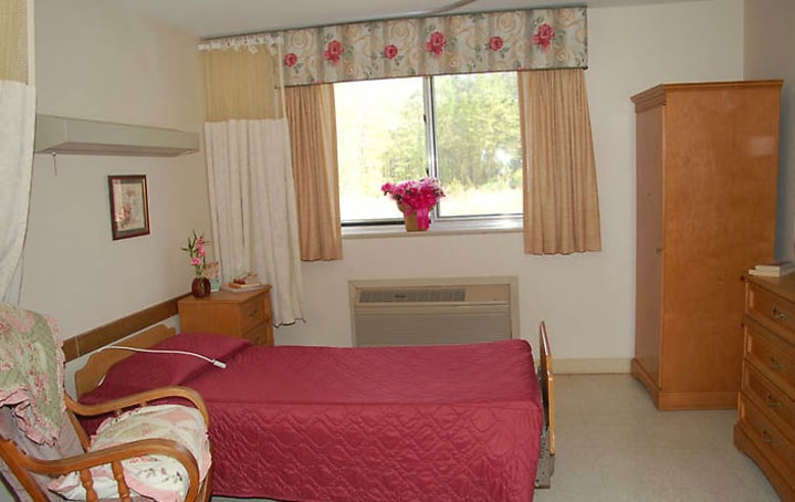 Diversicare of Amory | Nursing Home | Amory Skilled Nursing Facility