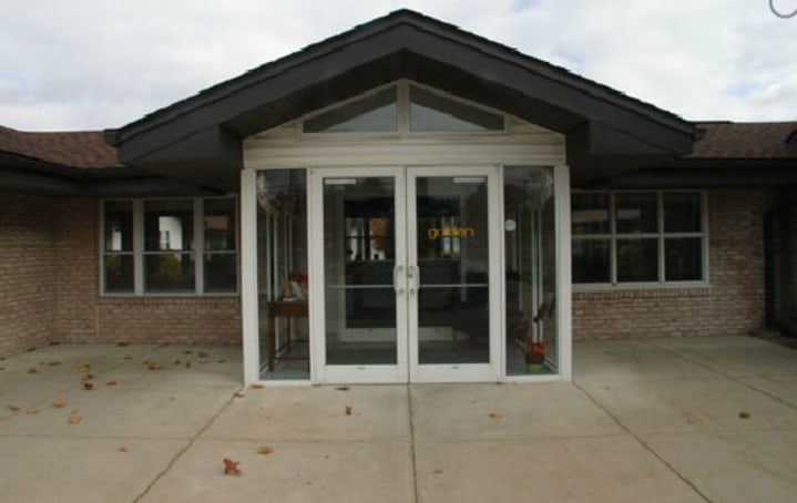 The Gardens at Blue Ridge | Nursing Home | Harrisburg Skilled Nursing ...