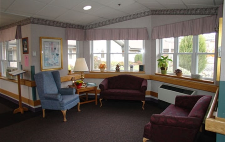 The Gardens at Blue Ridge | Nursing Home | Harrisburg Skilled Nursing ...