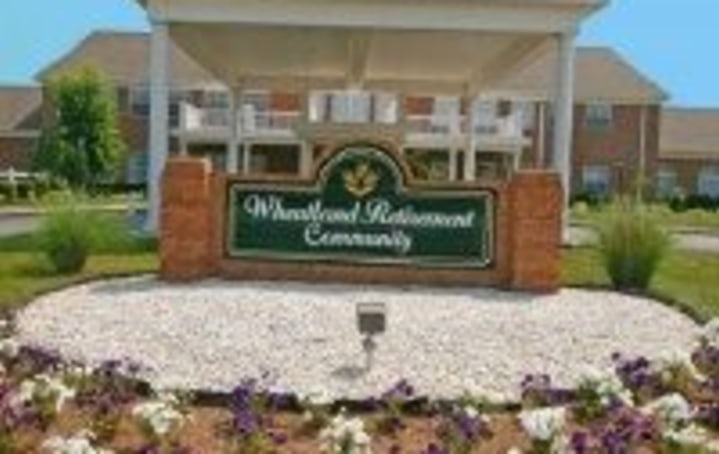 Galax Health and Rehab | Nursing Home | Galax Skilled Nursing Facility