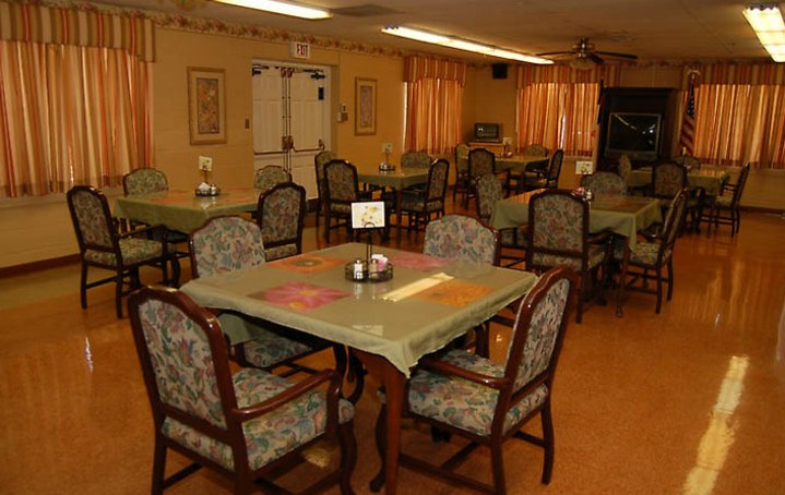 Diversicare of Brookhaven | Nursing Home | Brookhaven Skilled Nursing ...