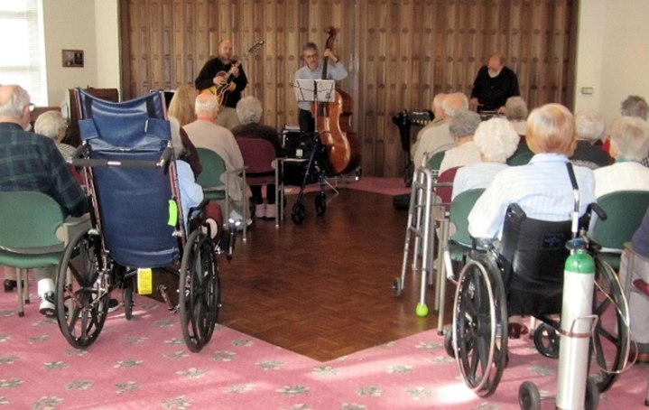 Cedars Healthcare Center | Nursing Home | Charlottesville Skilled ...