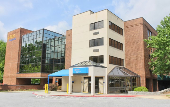 Perimeter Rehabilitation Suites By Harborview | Nursing Home | Atlanta ...