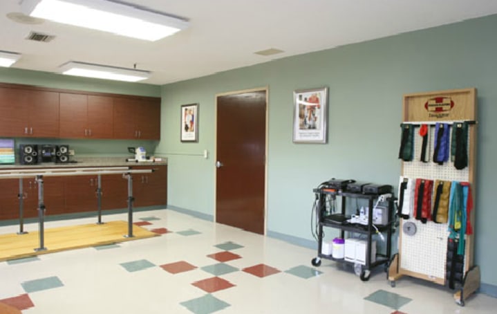 El Dorado Care and Rehab | Nursing Home | El Dorado Skilled Nursing ...