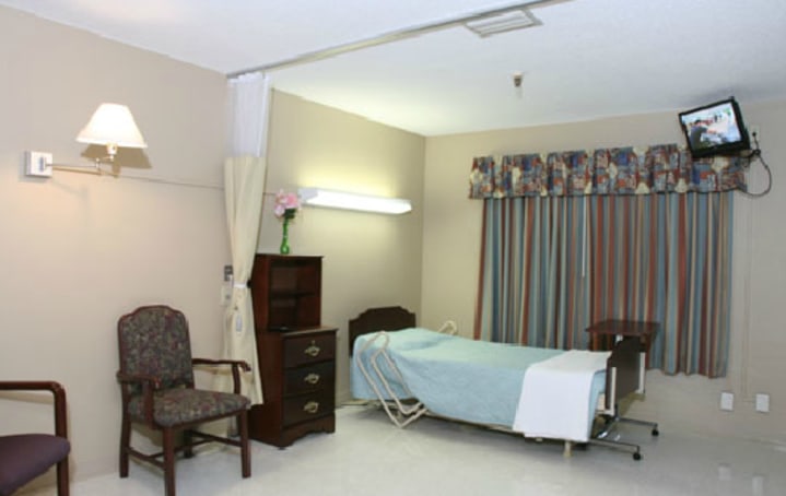 El Dorado Care and Rehab | Nursing Home | El Dorado Skilled Nursing ...