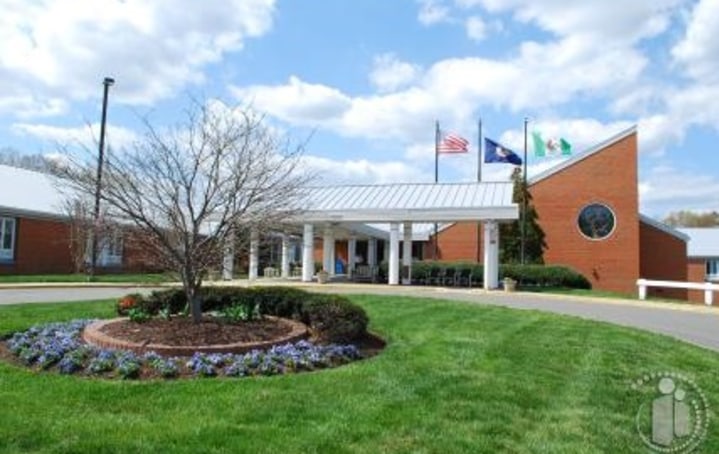 Elizabeth Adam Crump Health and Rehab | Nursing Home | Glen Allen ...