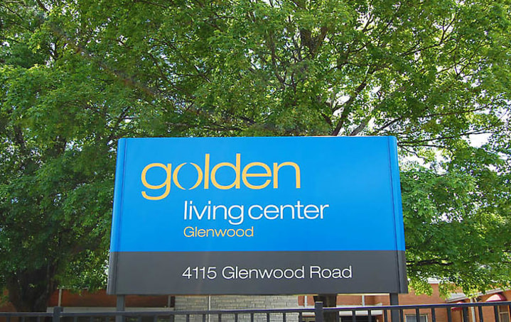 Glenwood Health Center By Harborview nursing home, 4115 Glenwood Rd ...