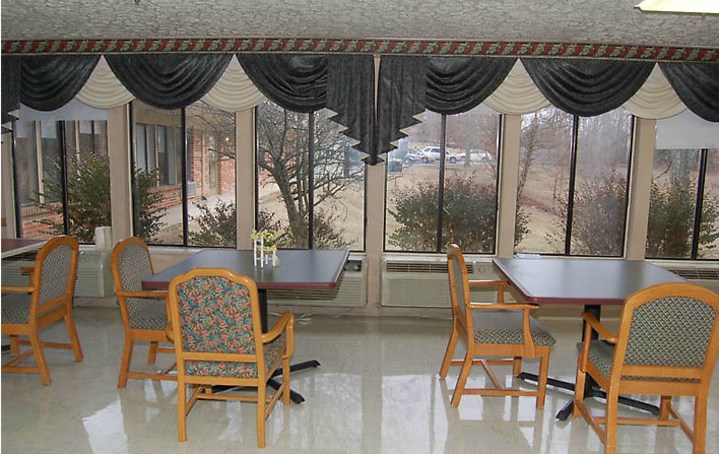 Green River Trails | Nursing Home | Greensburg Skilled Nursing Facility ...