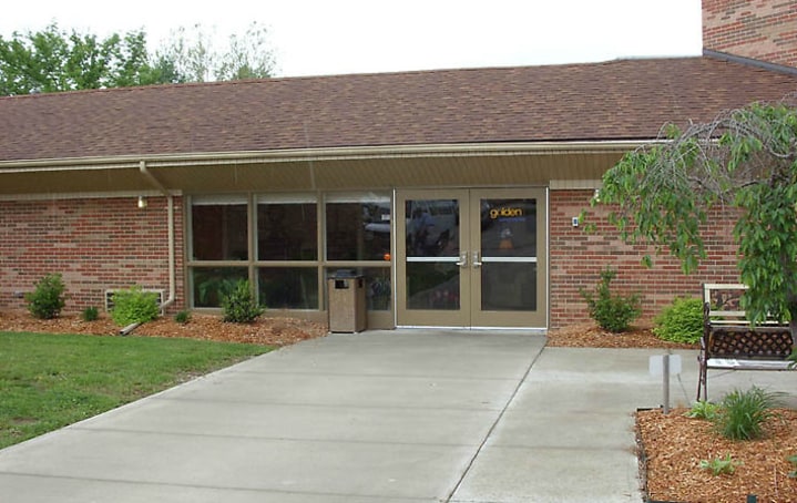 Green River Trails | Nursing Home | Greensburg Skilled Nursing Facility ...