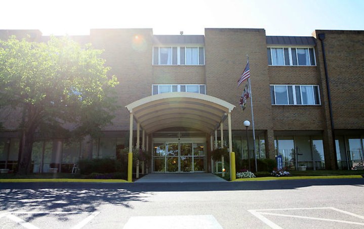 Hagerstown Healthcare Center Nursing Home Hagerstown Skilled