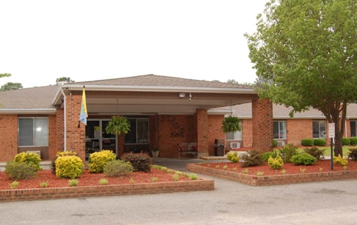 Harborview Lumberton | Nursing Home | Lumberton Skilled Nursing Facility