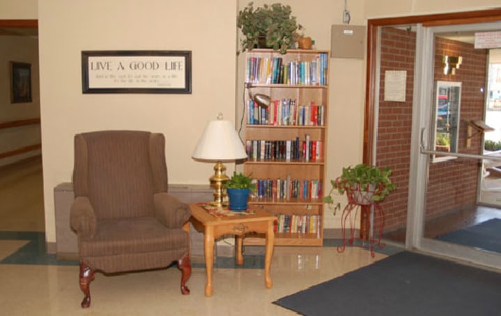 Neodesha Care and Rehab | Nursing Home | Neodesha Skilled Nursing Facility