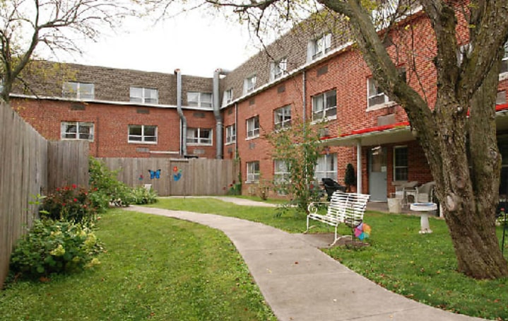 The Phoenix Center for Rehabilitation and Nursing | Nursing Home ...