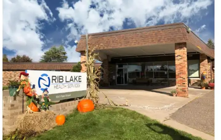 Rib Lake Health Services | Nursing Home | Rib Lake Skilled Nursing Facility