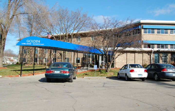 Rochester East Health Services | Nursing Home | Rochester Skilled ...