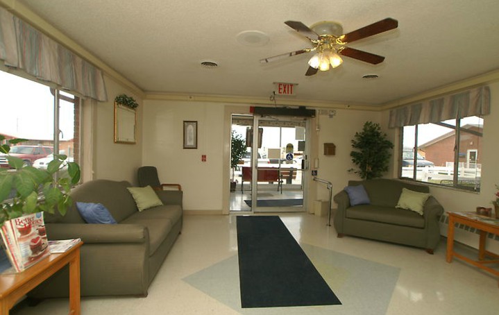 Monument Rehabilitation and Care Center | Nursing Home | Scottsbluff ...