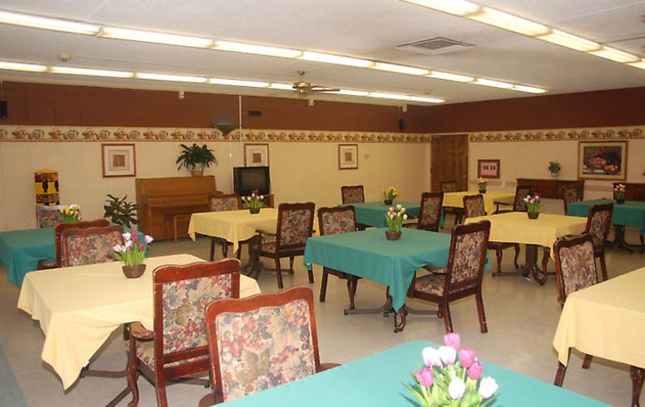 Diversicare of Southaven | Nursing Home | Southaven Skilled Nursing ...