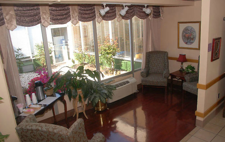 Diversicare of Southaven | Nursing Home | Southaven Skilled Nursing ...