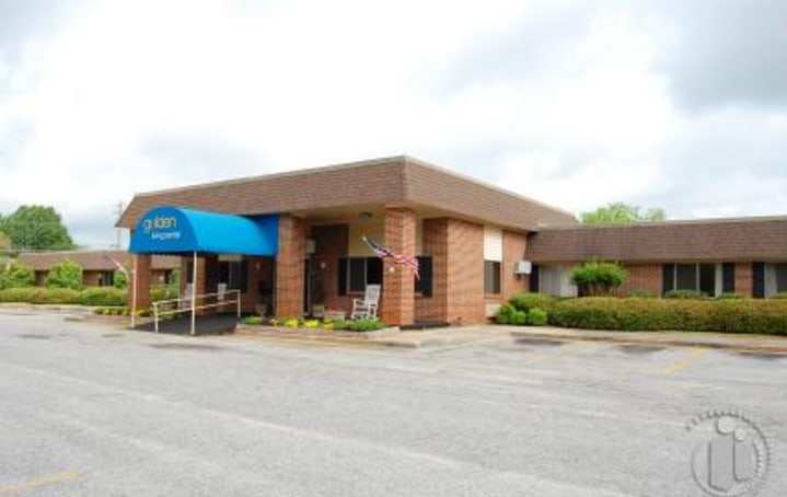 Harborview Health Systems Thomaston | Nursing Home | Thomaston Skilled ...