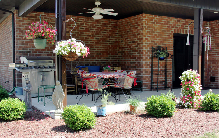 Golden Years Homestead | Nursing Home | Fort Wayne Skilled Nursing Facility