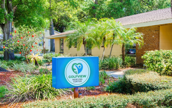 Golfview Nursing Center | Nursing Home | St. Petersburg Skilled Nursing ...