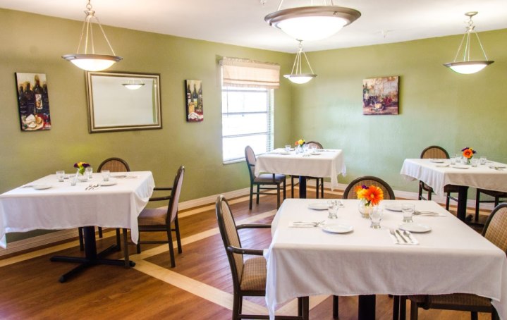 Golfview Nursing Center | Nursing Home | St. Petersburg Skilled Nursing ...