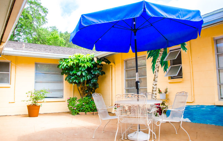 Golfview Nursing Center | Nursing Home | St. Petersburg Skilled Nursing ...