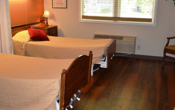 Good Samaritan Home & Rehabilitative Center | Nursing Home | Oakland ...