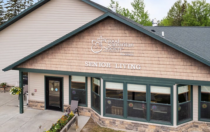 Good Samaritan Society - Blackduck | Nursing Home | Blackduck Skilled ...