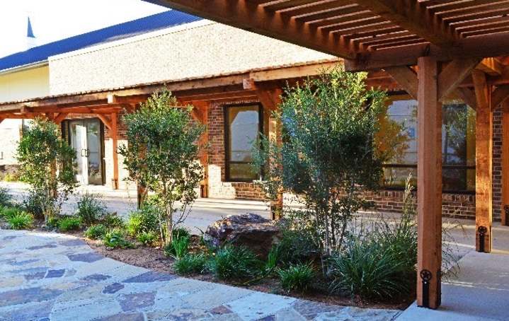 Denton Village | Nursing Home | Denton Skilled Nursing Facility