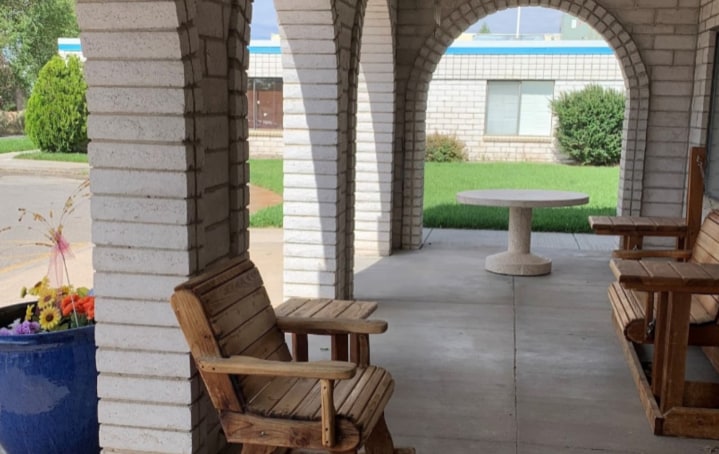 Aztec Healthcare | Nursing Home | Aztec Skilled Nursing Facility | 1 Review