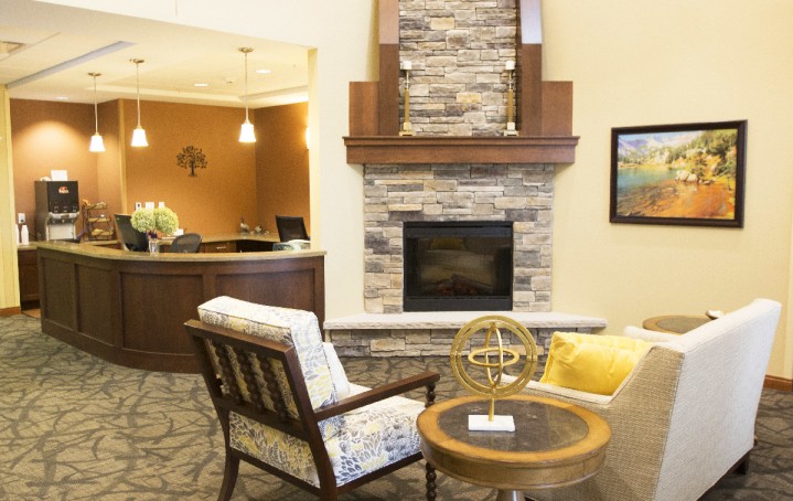 Good Samaritan Society-Miller Pointe | Nursing Home | Mandan Skilled ...