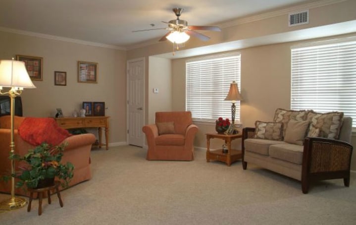 Good Samaritan Society - Mountain Home | Nursing Home | Mountain Home ...