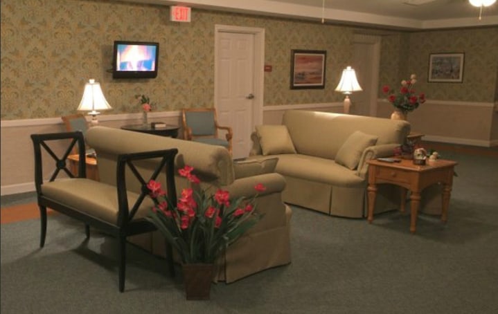 Good Samaritan Society - Mountain Home | Nursing Home | Mountain Home ...