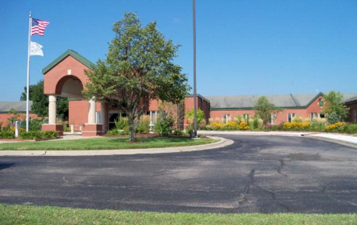 Good Samaritan Society Olathe