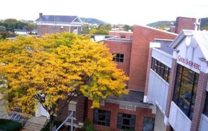 Good Shepherd Home Raker Center | Nursing Home | Allentown Skilled ...