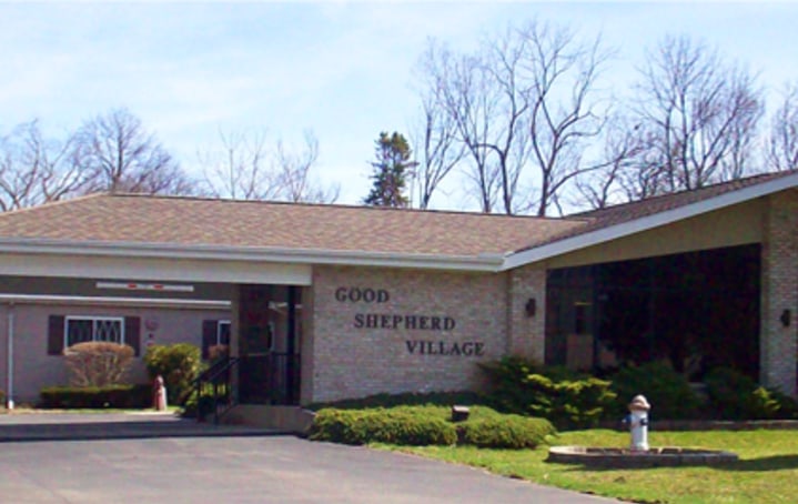 Good Shepherd Village | Nursing Home | Springfield Skilled Nursing Facility