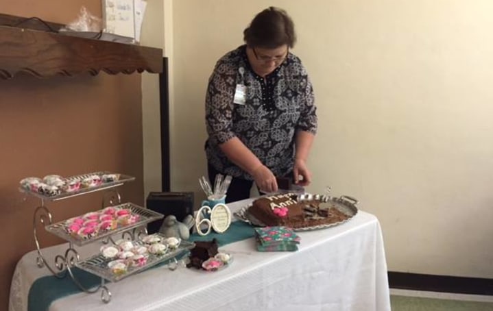 Goodall Witcher Nursing Facility | Clifton Skilled Nursing Facility