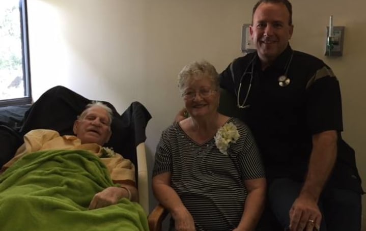 Goodall Witcher Nursing Facility | Clifton Skilled Nursing Facility