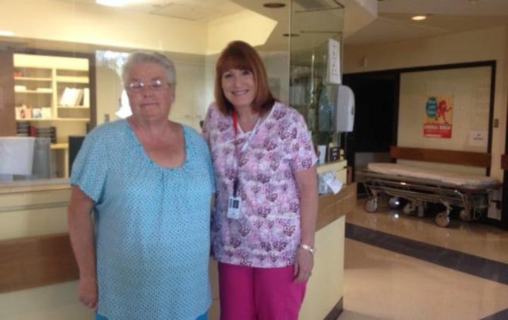 Goodall Witcher Nursing Facility | Clifton Skilled Nursing Facility