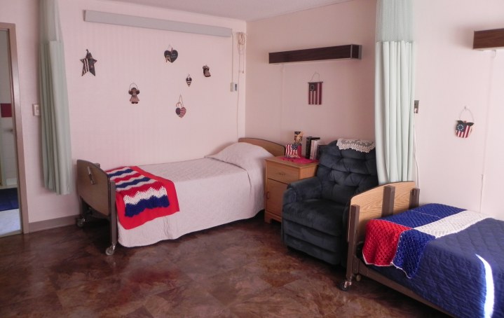 Gordon Countryside Care | Nursing Home | Gordon Skilled Nursing Facility