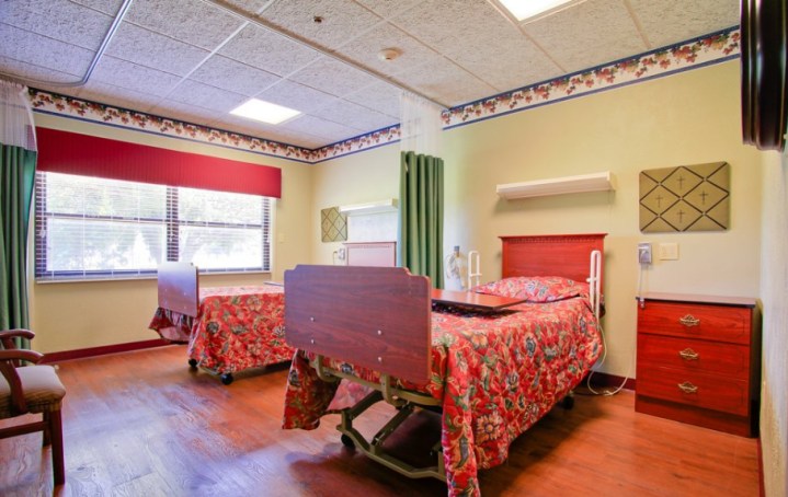 The Grand at Bethany Skilled Nursing and Therapy | Nursing Home ...