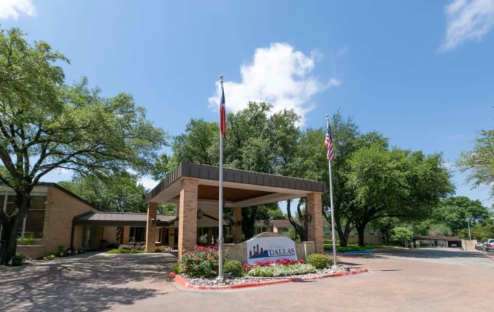The Villages of Dallas | Nursing Home | Dallas Skilled Nursing Facility
