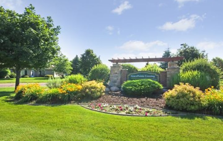Gracepointe Crossing Gables | Nursing Home | Cambridge Skilled Nursing ...
