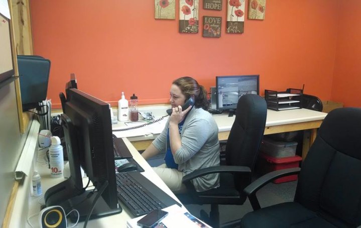 Taylor Health Care Center | Nursing Home | Grafton Skilled Nursing Facility