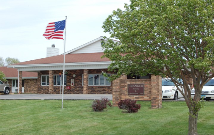 Granger Nursing & Rehabilitation Center | Nursing Home | Granger ...