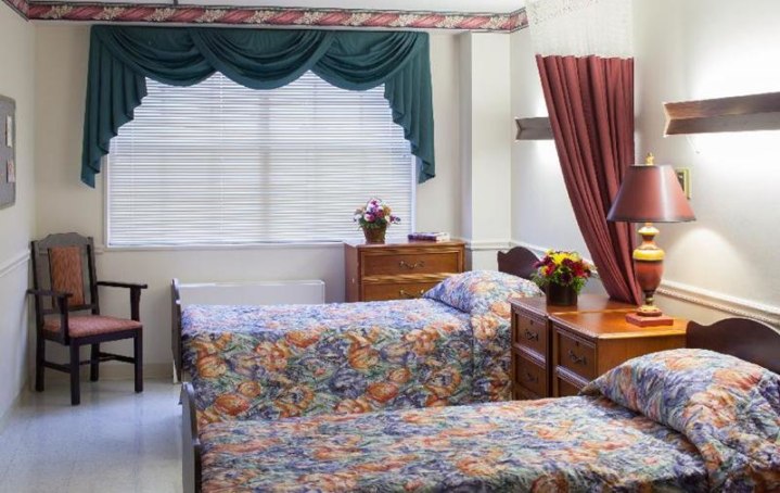 Complete Care at Green Knoll | Nursing Home | Bridgewater Skilled ... Complete Care at Green Knoll | Nursing Home | Bridgewater Skilled ...