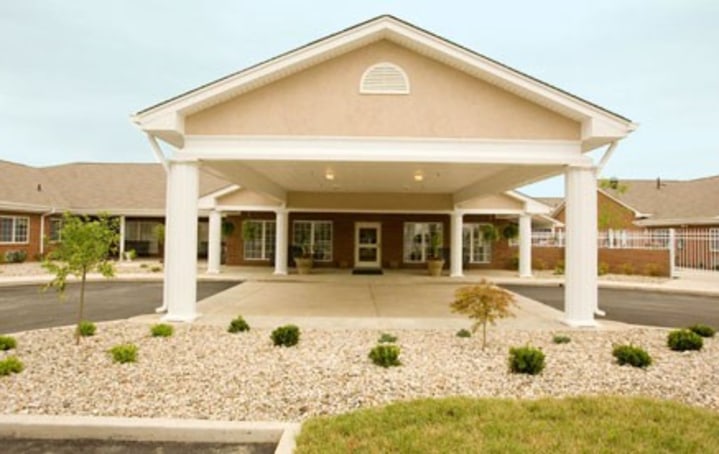 Greenleaf Health Campus | Nursing Home | Elkhart Skilled Nursing Facility