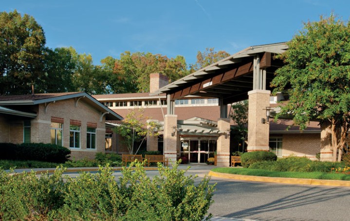 Greenspring Village | Nursing Home | Springfield Skilled Nursing Facility